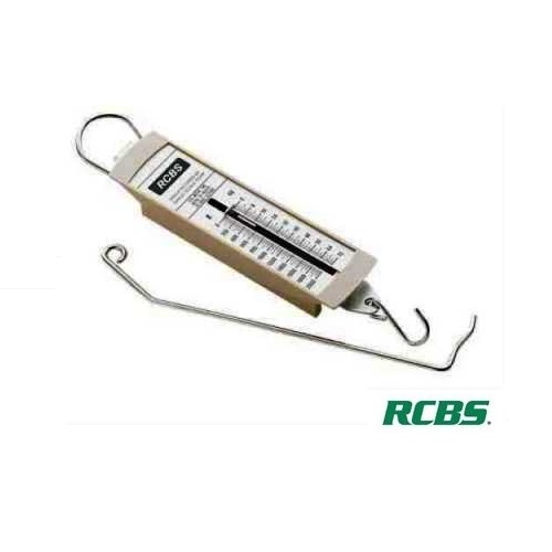 RCBS Trigger Pull Gauge